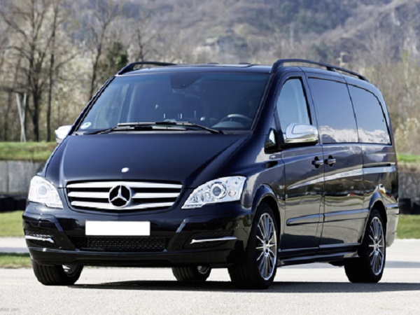 Mercedes Vito Transfers|Riga Transfers services