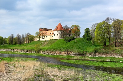 Tours & Travel, Discover the Baltics with Local Baltic Tour Operator.